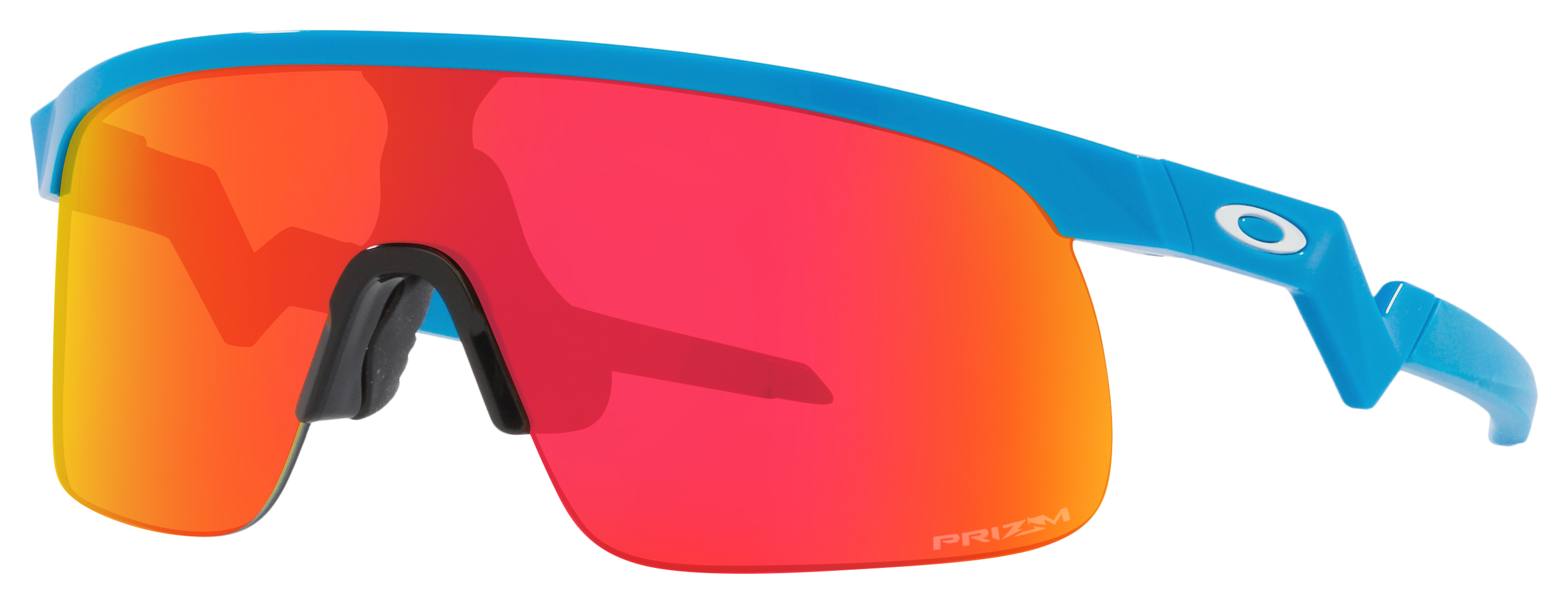 Oakley Jr. Resistor OJ9010 Prizm Bronze Sunglasses for Kids | Cabela's